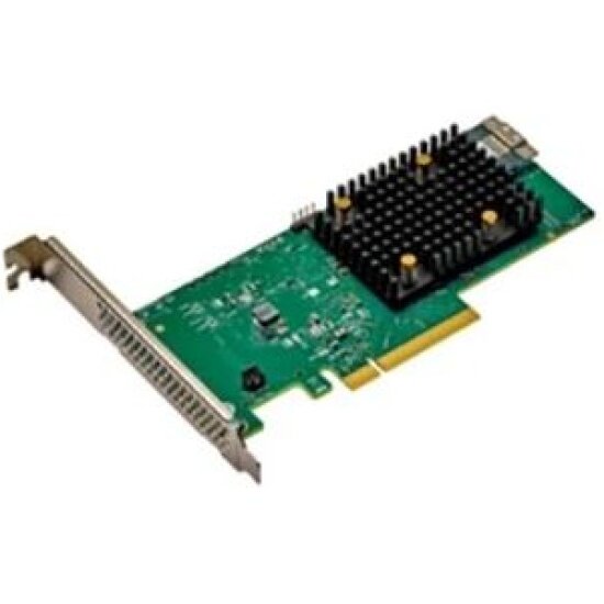 Контроллер Lsi Broadcom MegaRAID 9540-8I SGL PCIe 4.0 x8 LP (03-50134-07)