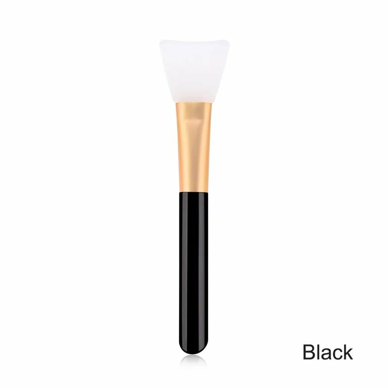 Силиконовая кисть для маски LAIKOU, Black