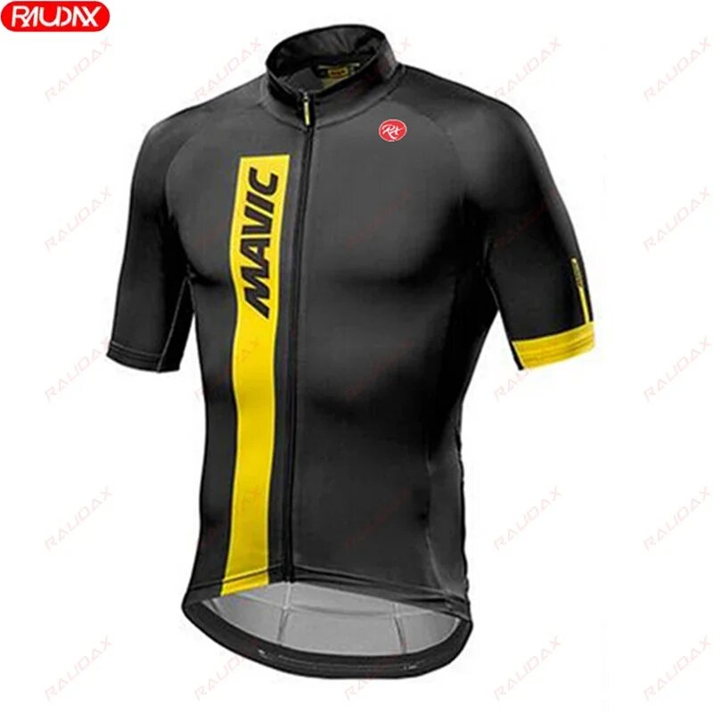 Велокомплект Mavic
