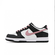 Кеды NIKE Dunk, размер EU 36, фиолетовый