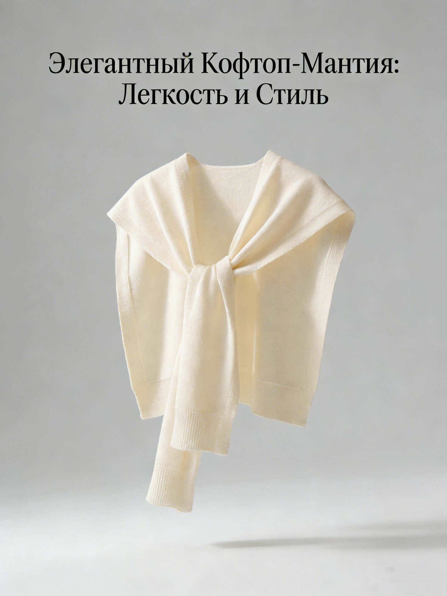 Шаль