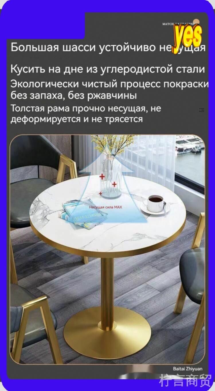 Обеденная группа — фото 1