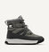 Ботинки SOREL WHITNEY III MID WP Ws, размер EU 37.5 USw 6.5 СМ 23.1-23.6, серый