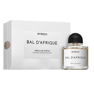 Byredo Bal D`Afrique Absolu 50 мл. Парфюмерная вода