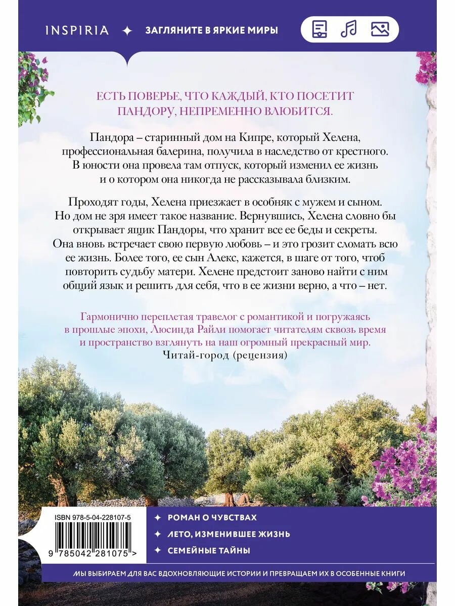 Оливковое дерево — фото 1