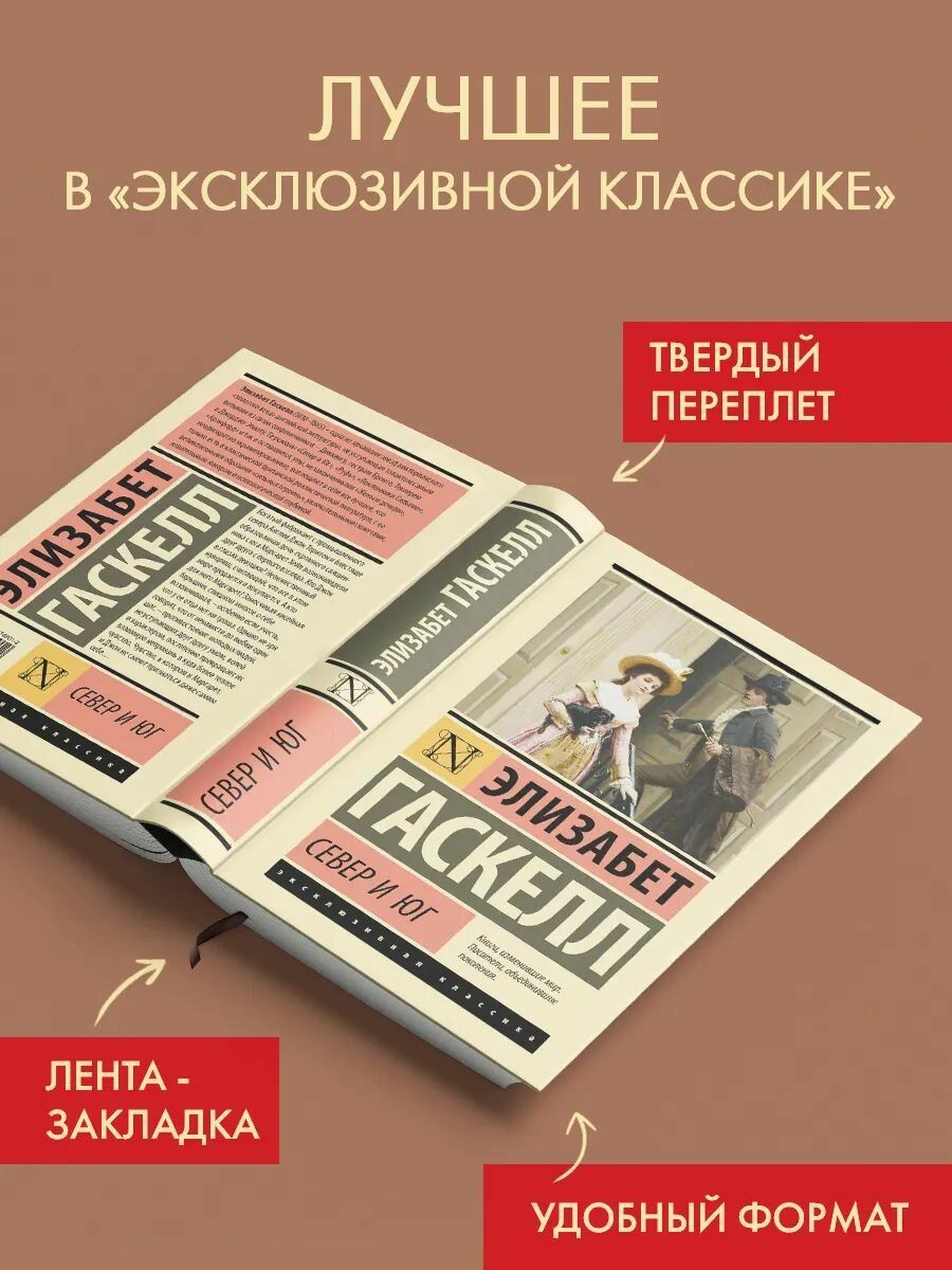 Север и Юг
