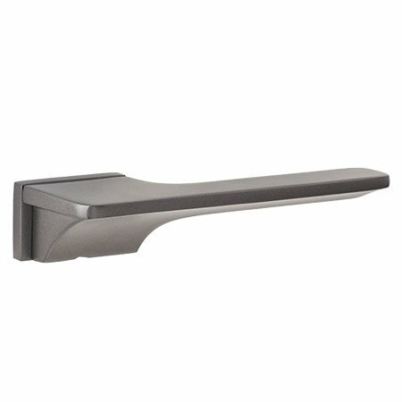 Ручки дверные Fusion H-100161-A-GRF CODE DECO