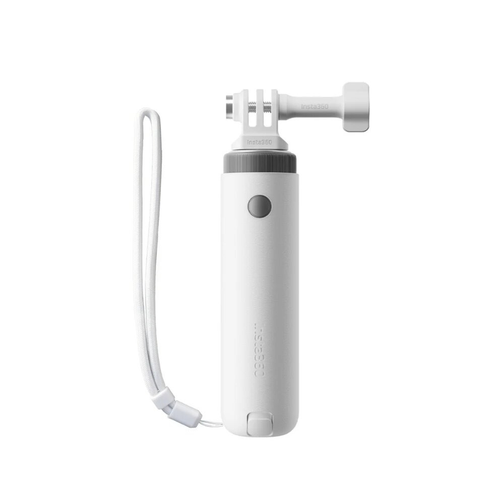 Insta360 Mini Power Handle аккумуляторная ручка для Insta360 GO Ultra Ace Pro 2