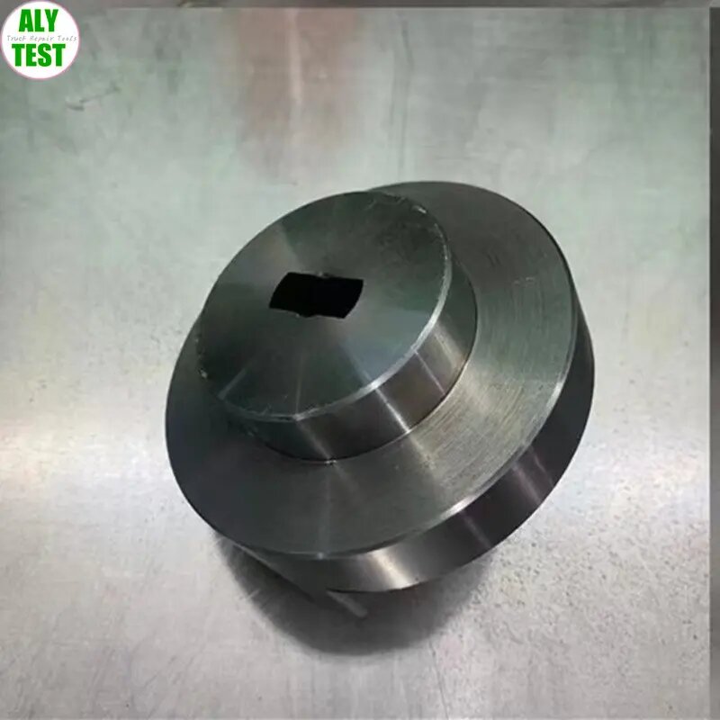 Квадратная муфта для топливного насоса IVECO BOSCH CP1 CP3 0445010008 0445020046, дизельный соединительный фитинг для испытательного стенда