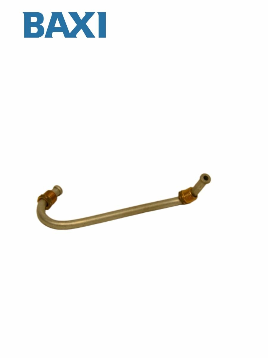 Трубка горелки запальной Baxi SIG-2 11i / 14i (722306700 )