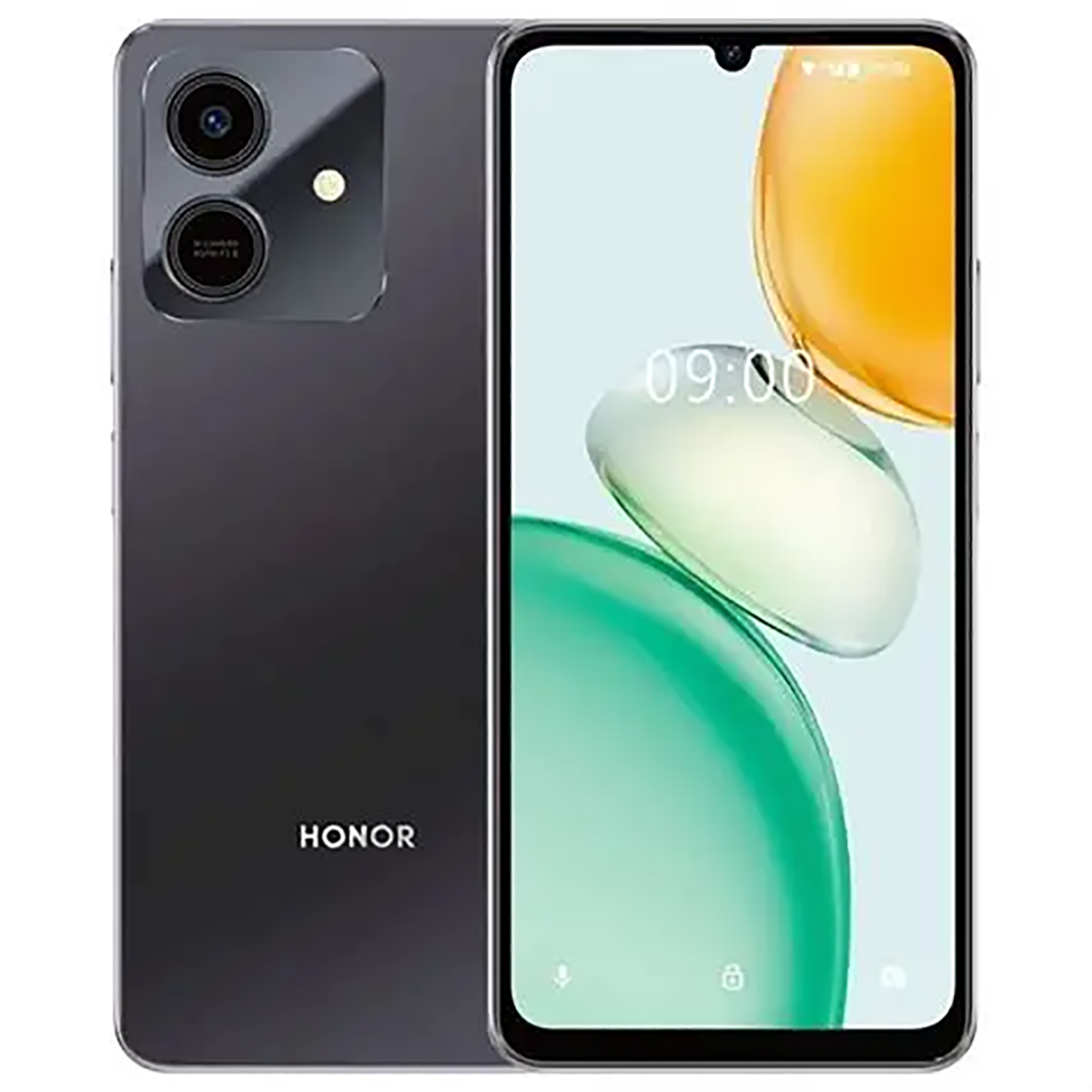 Honor Play 10 ELA-LX2 3+ 64GB Mediatek Helio G81 Smartphone Black Глобальная версия