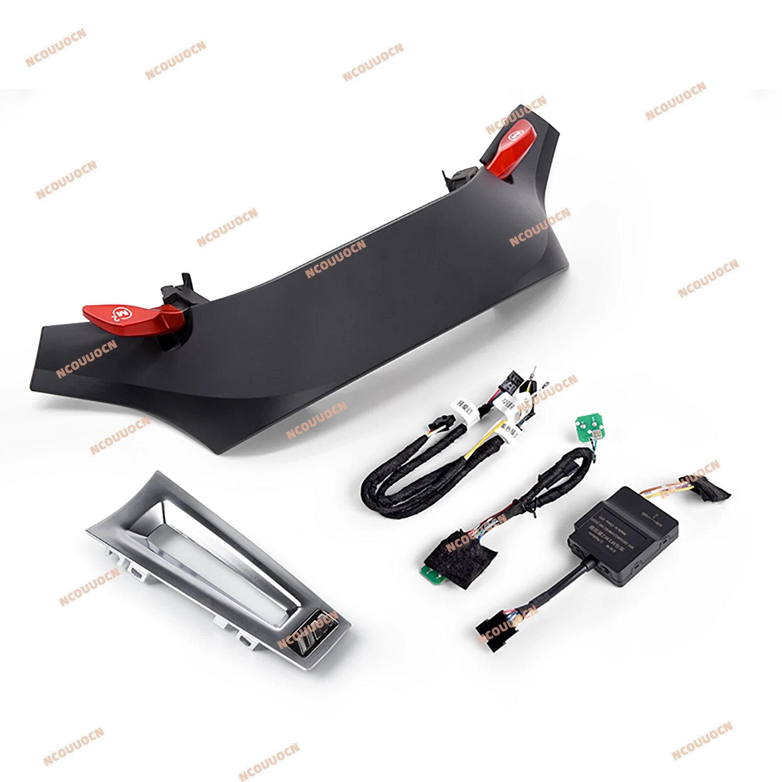 Руль BMW G20 G22 M1 M2 с кнопками и модулем, New1234 series Z4