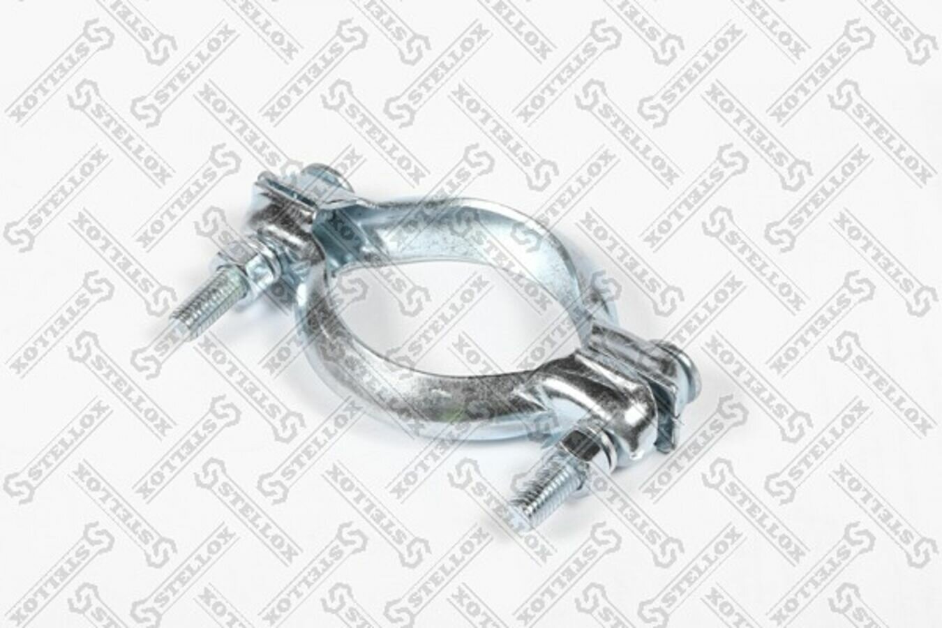 Хомут глушителя M8 D69 CITROEN XM, PEUGEOT 406/605 2.0/1.9D/2.5TD 94