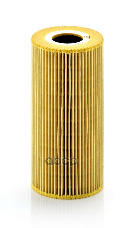 Масляныйфильтр MANN-FILTER арт. HU951x