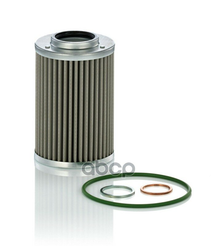 Гидравлическийфильтр MANN-FILTER арт. H7101x
