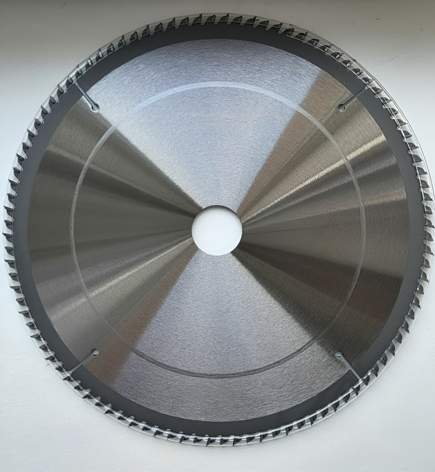 Диск пильный по дереву 255 x 3.0/2.0 x 100T x 30mm KRUGO WA255100