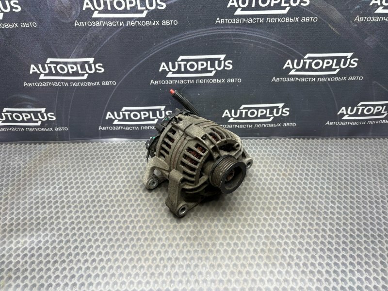 Генератор Opel Corsa D 2007 (Z14XEP) Б/У с пробегом Арт. 22222