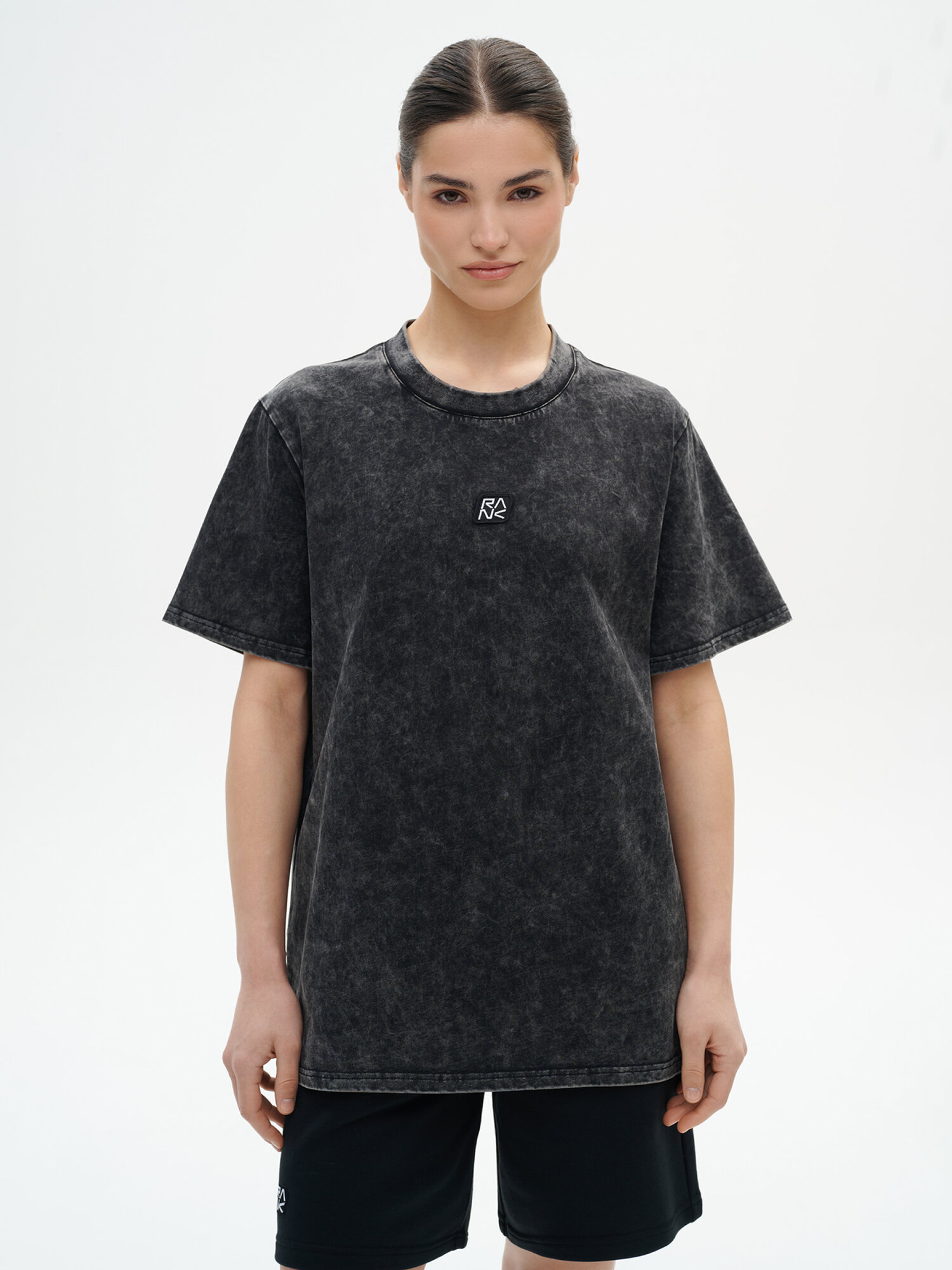 Футболка спортивная Sportstyle Oversize T-shirt