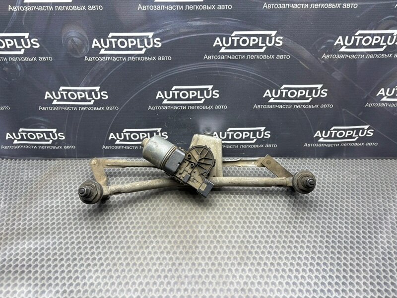 Трапеция дворников Peugeot 206 1998-2010 (1.4) Б/У с пробегом Арт. 4676