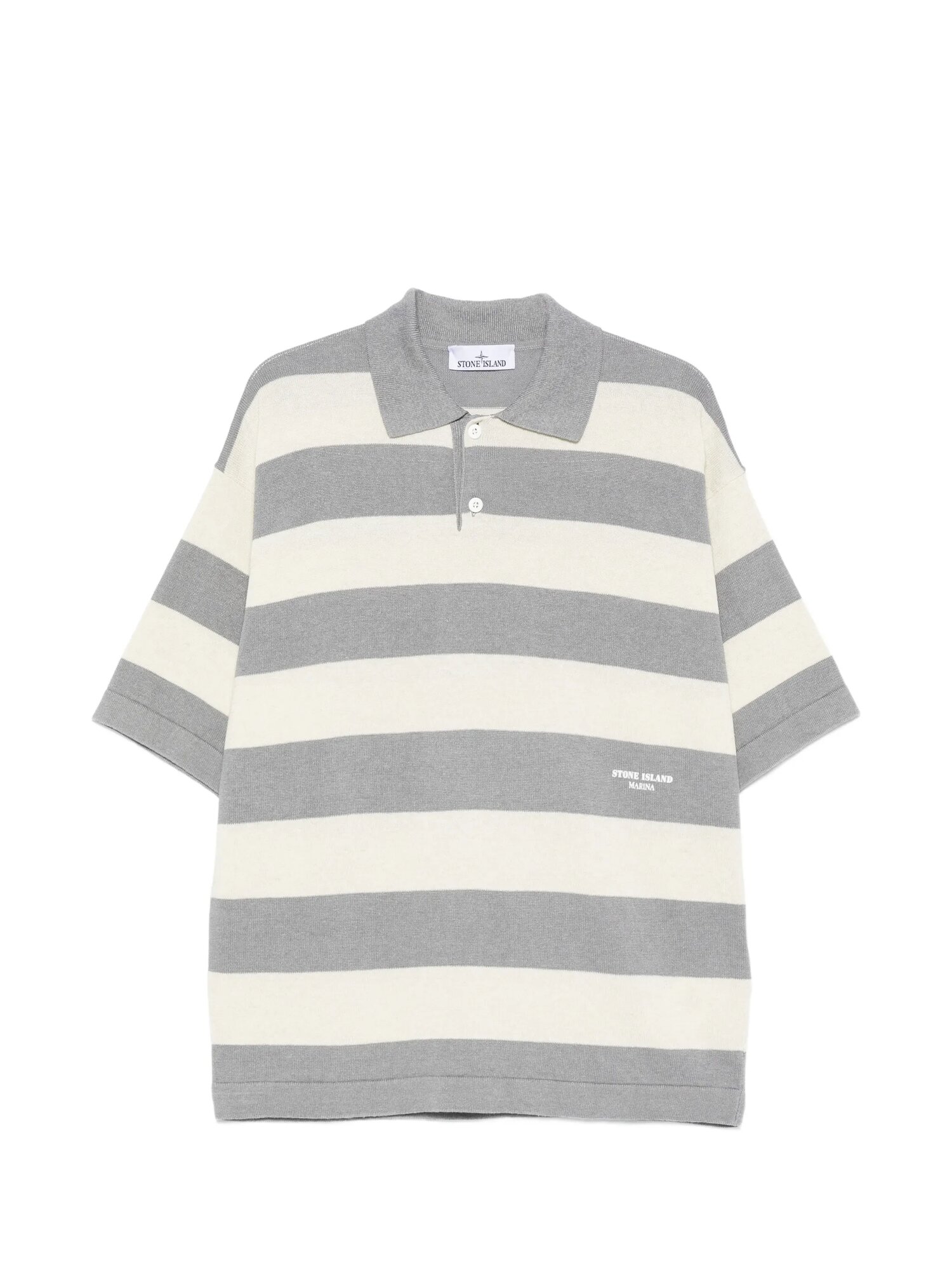 Поло Stone Island