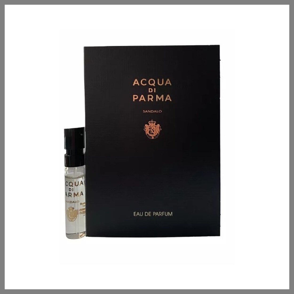 Acqua di Parma Sandalo парфюмерная вода для мужчин 1,5