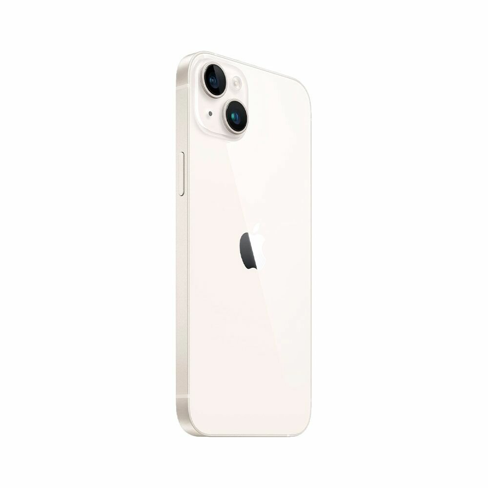 Смартфон Apple iPhone 14 Plus 6/512ГБ сияющая звезда Dual SIM eSIM мобильный телефон