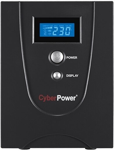 Источник бесперебойного питания CyberPower VALUE2200ELCD