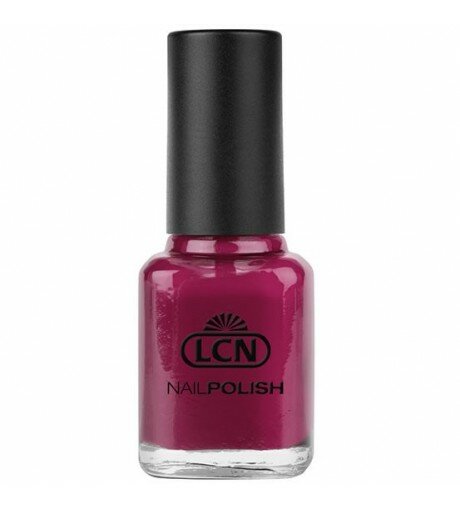 Лак для ногтей LCN Nail Polish 43179-321 "fall in love", веганский, стойкий, 8 мл