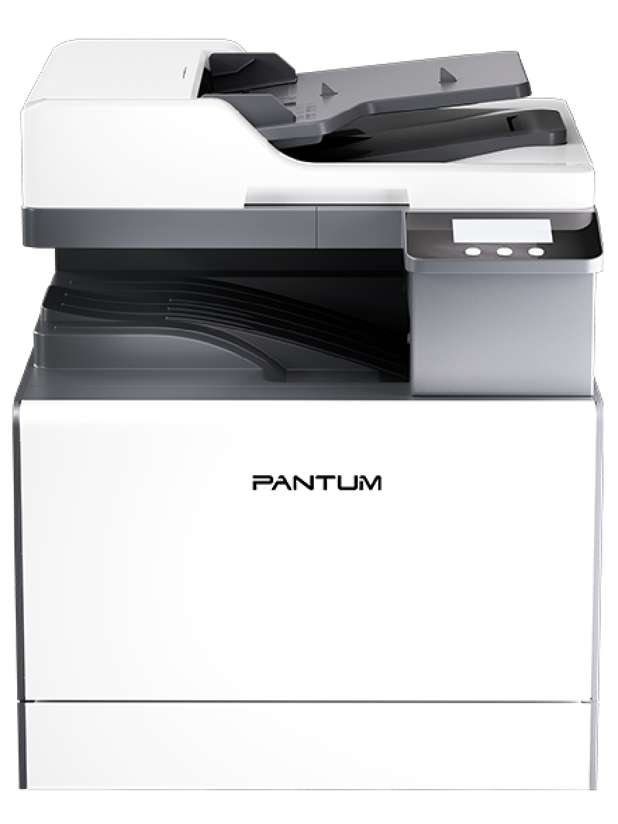 МФУ лазерное цветное Pantum CM230ADN А3, 25стр/мин, Duplex, RADF, USB/LAN