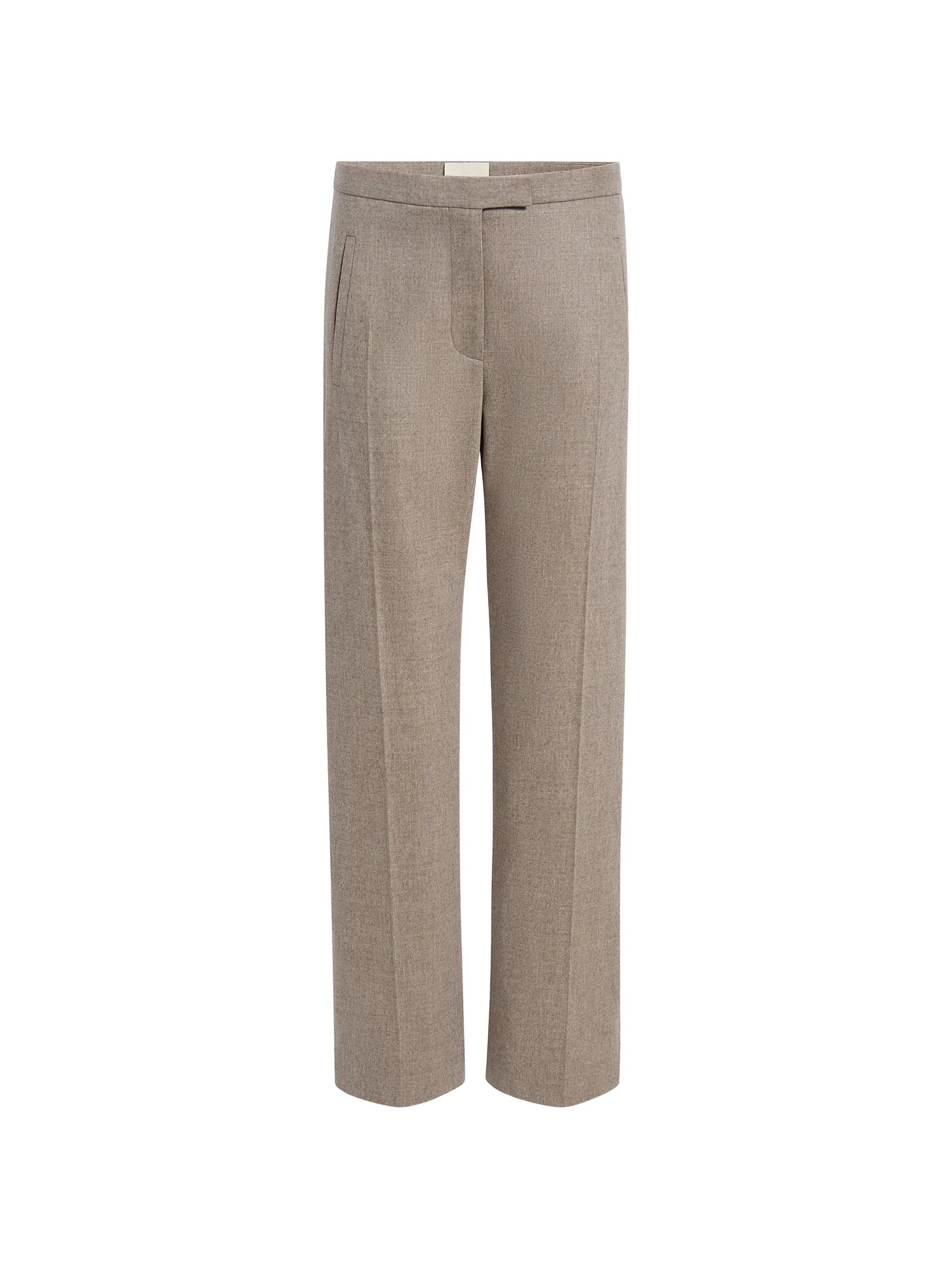 Брюки Khaite Miles pants