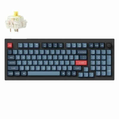 Клавиатура V5 Max V5M-D4-RU