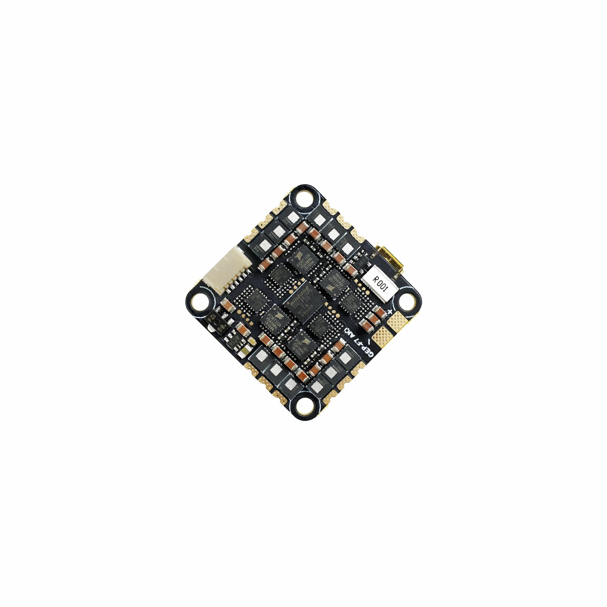 GEP-F7-45A AIO FC ESC для RC самолёта Запасная деталь