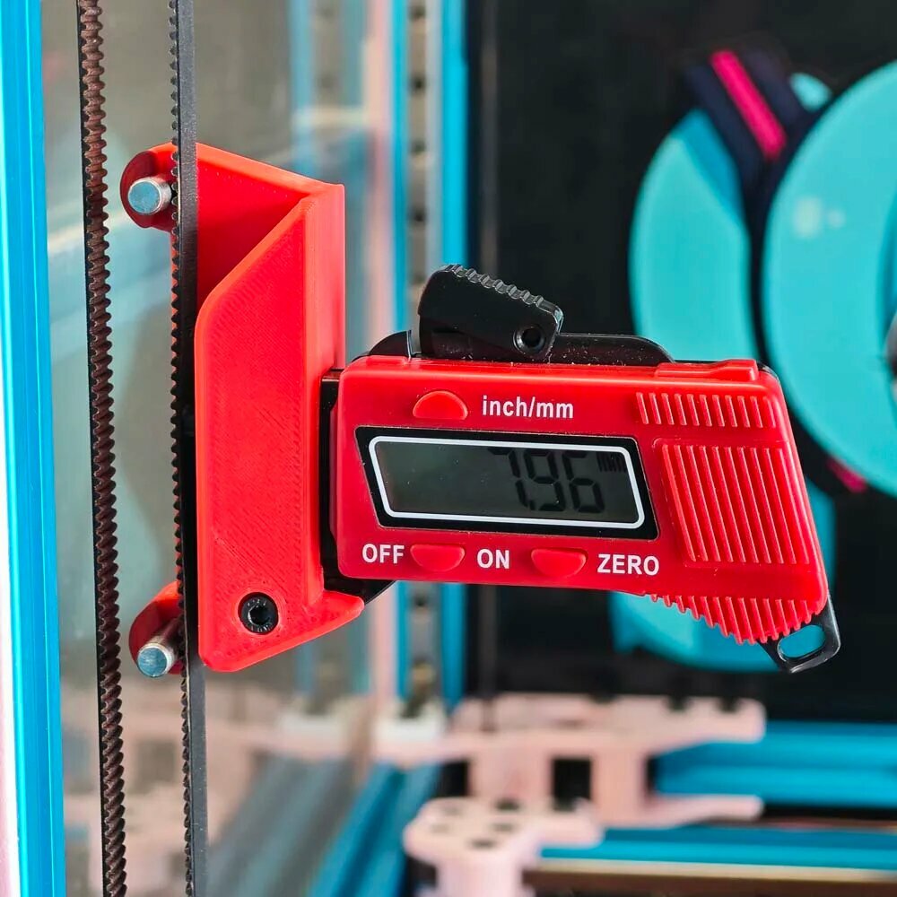 Seleadlab 2GT эластичный ремкомплект для 3D-принтеров Voron 2.4 Trident K1 K1 MAX