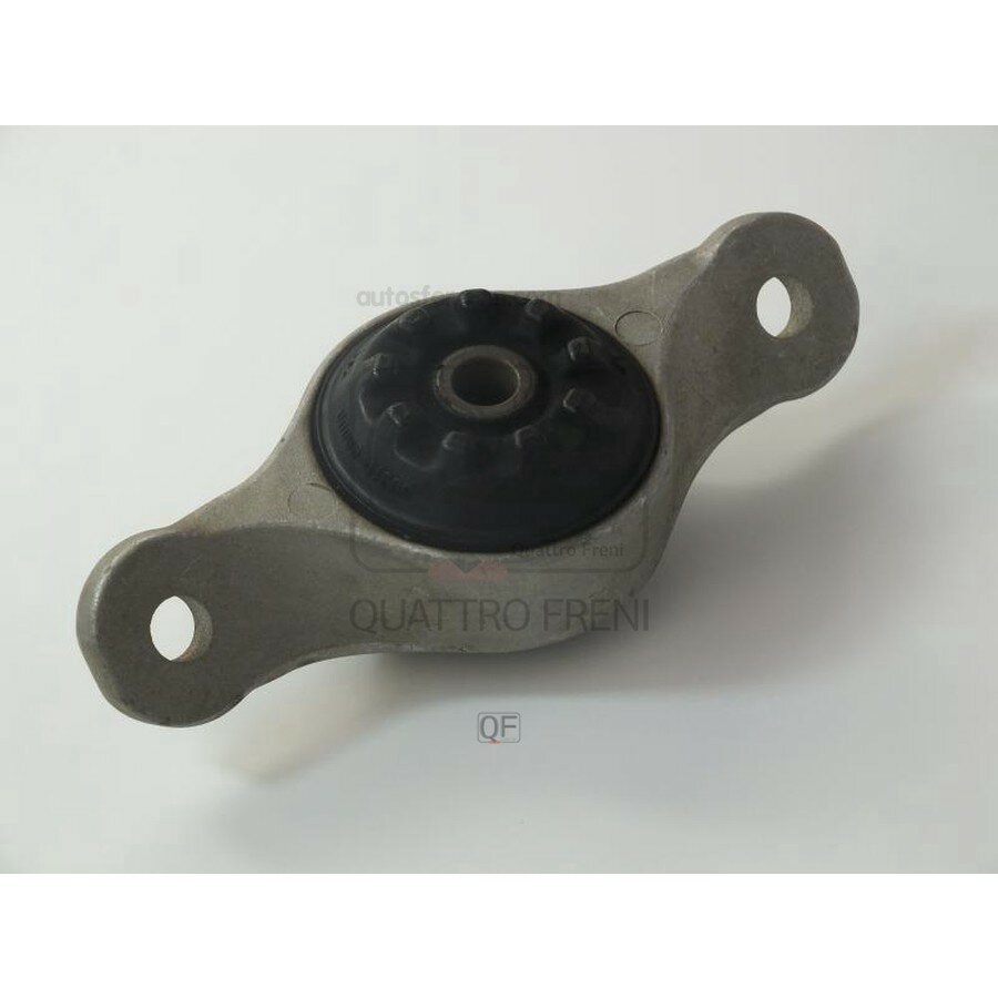 QUATTRO FRENI QF46D00077 Опора амортизатора RR QUATTRO FRENI QF46D00077