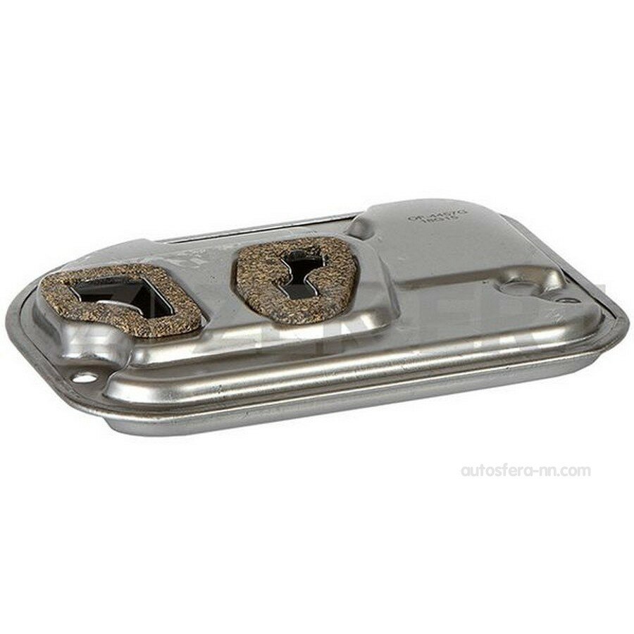 ZEKKERT OF4457G Фильтр масл. АКПП Audi Q3 12- VW Passat VI 06- Tiguan I II 08- Passat CC 09-
