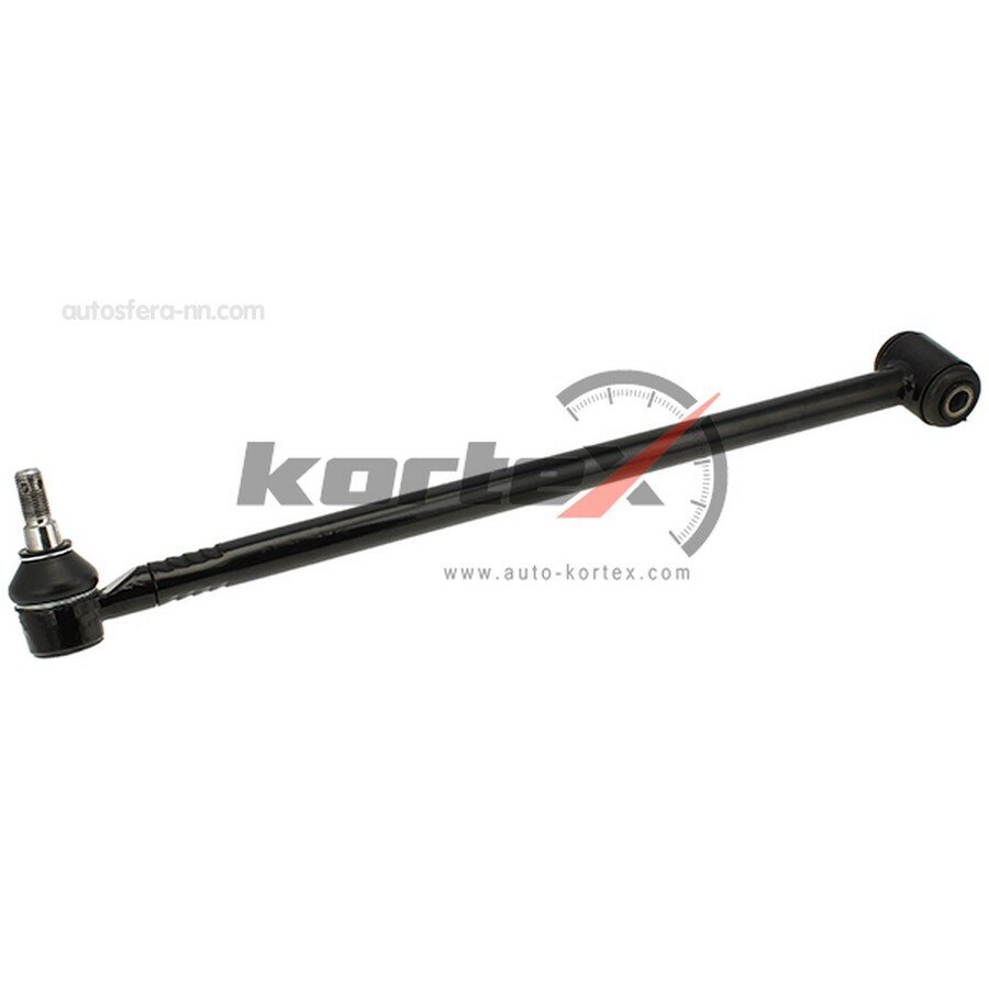 KORTEX KSL5620 Рычаг HYUNDAI SANTA FE 00-02 зад. подв. поперечный верх. прав.