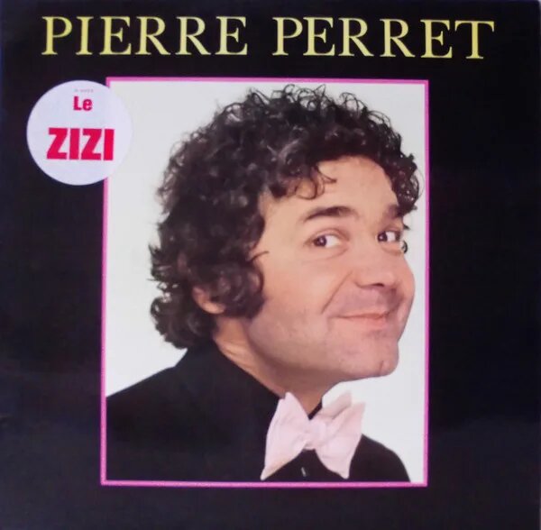 Pierre Perret