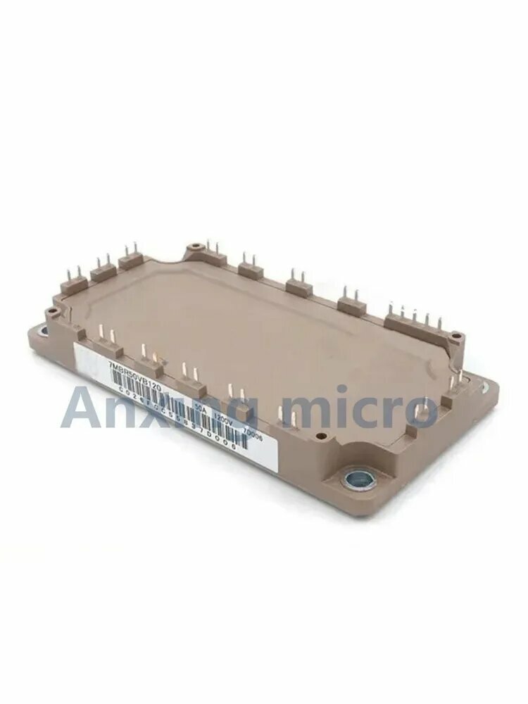 Модуль IGBT 7MBR50SB120-50