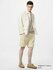Шорты Uniqlo Geared, размер XS, beige