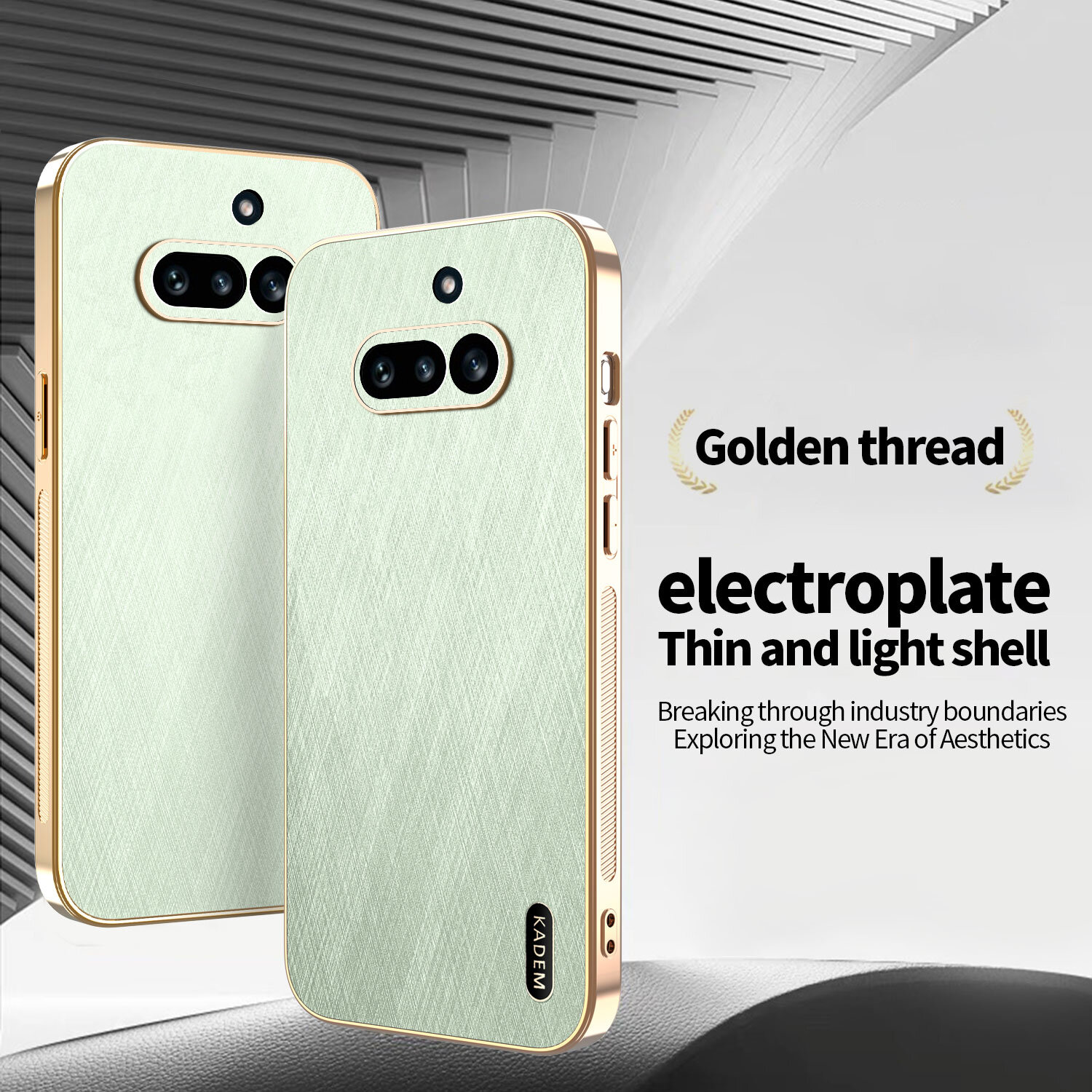 Чехол для Nothing Phone 4a