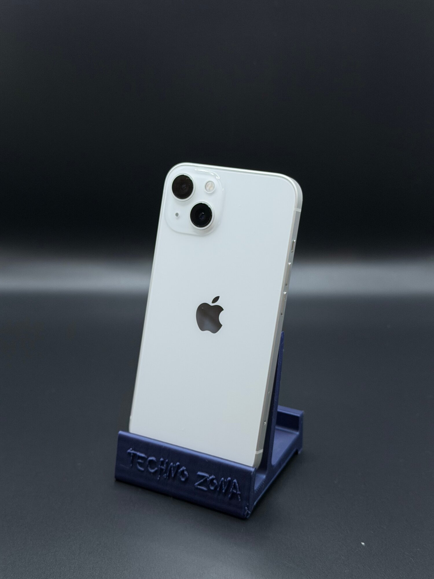 Смартфон Apple iPhone 13 128gb White/Белый(nano SIM + eSIM), без rustore уценка, БУ