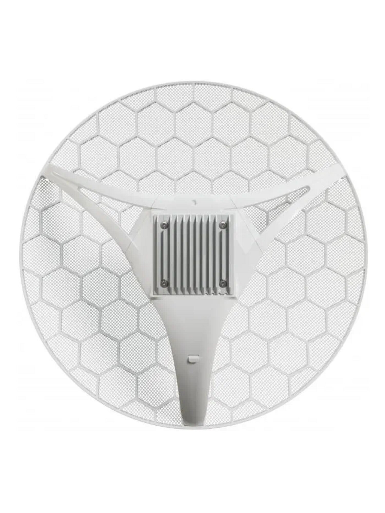 Точка доступа Mikrotik LHGGR&FG621-EA LHGG LTE6 kit, LTE 300 Мбит/с, 17 dBi, 1*1Гбит, PoE, micro-SIM, IP54