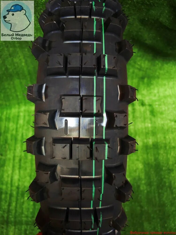 123456 Мотошины 140/80 R18 R