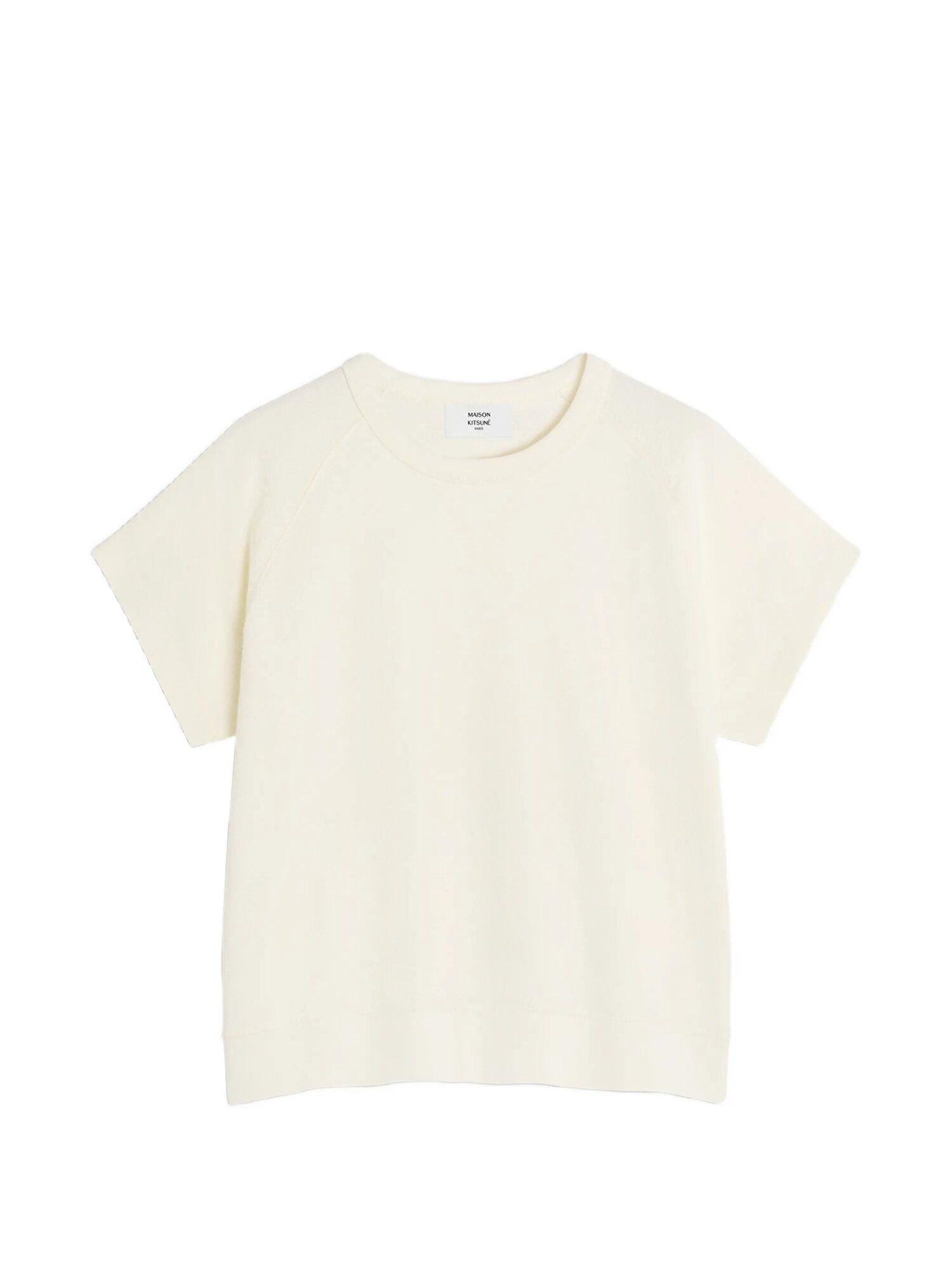 Футболка Maison Kitsune