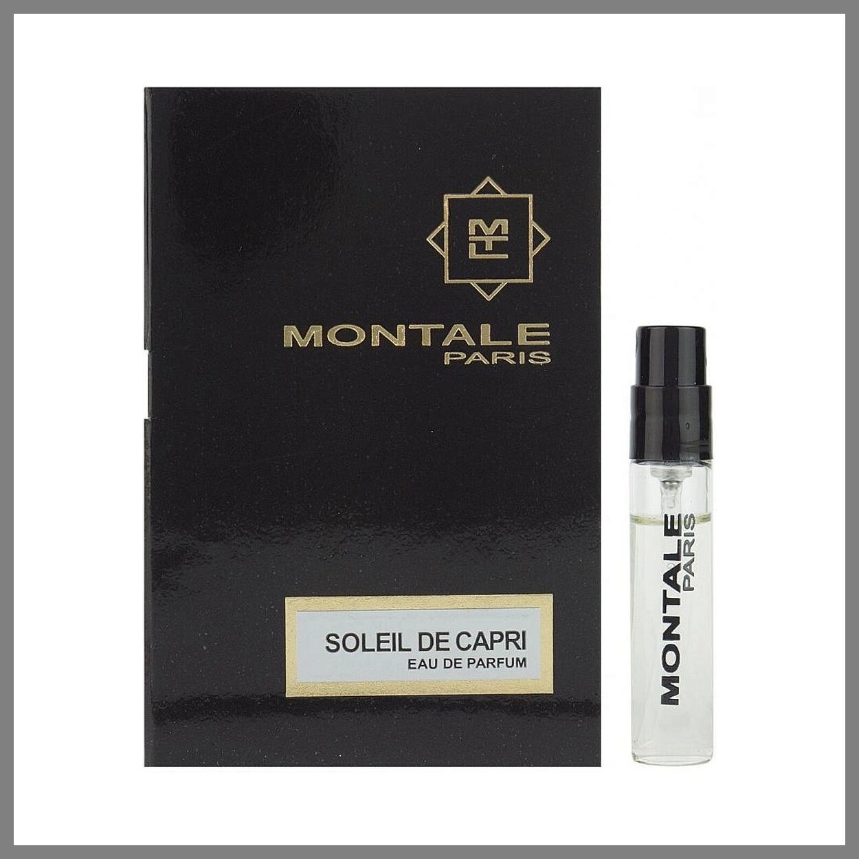 Montale Soleil De Capri парфюмерная вода 1,5мл