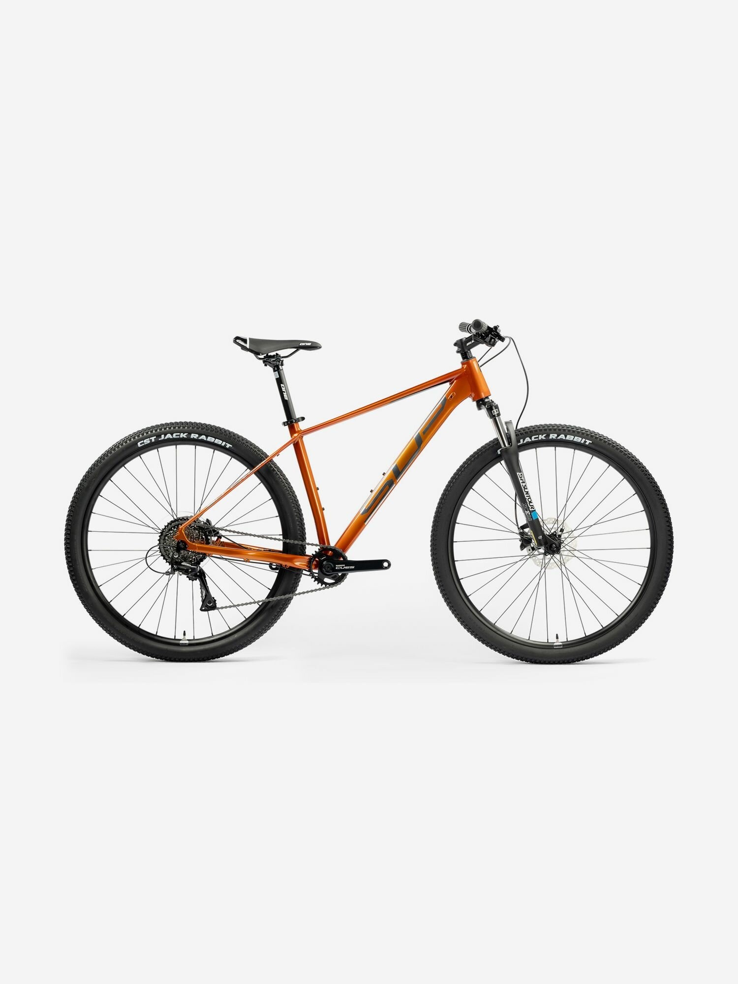 Велосипед горный Superior XC 819 2025