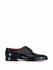 Туфли Santoni Archer, размер 11.5, black/black