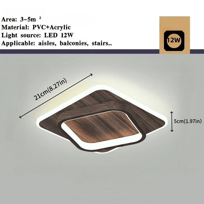 Современная простая светодиодная декоративная люстра Нордic Luxury для внутреннего использования Лестничная люстра для гостиной, коридора, спальни Креативная металлическая люстра