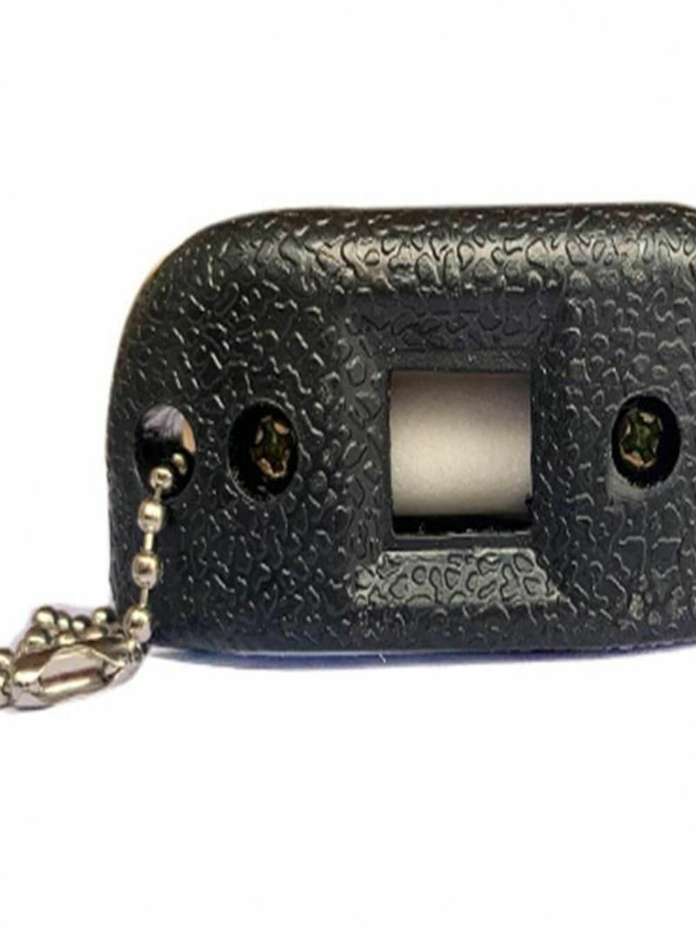 Портативный точильный станок для коньков