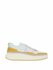 Кроссовки Chloe Nama sneakers, размер 38, синий